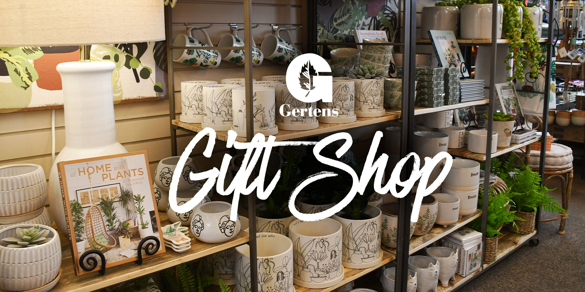 Gift Shop | Gertens