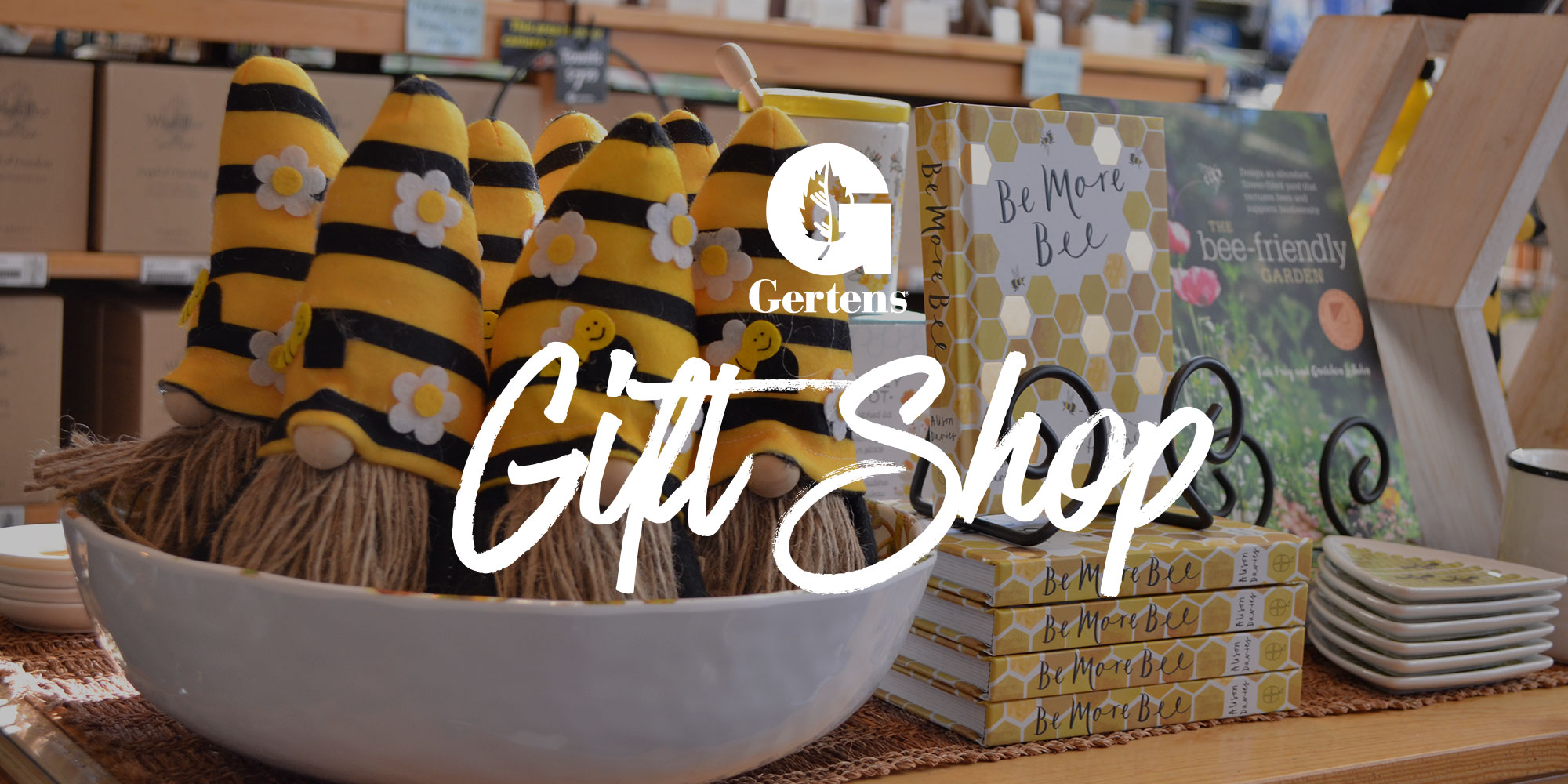 Gift Shop | Gertens