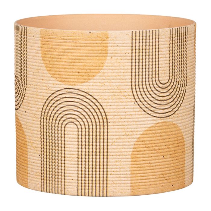 Scheurich Arcade Pot Cover | Gertens Garden Center