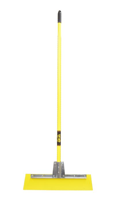 Yo Ho Industrial Ice Scraper | Gertens Garden Center