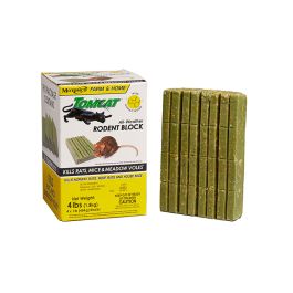Tomcat All-Weather Rodent Block | Gertens Garden Center