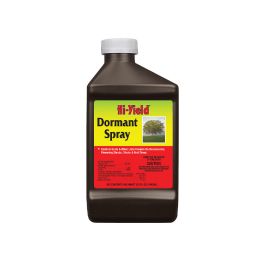 Hi-Yield® Dormant Spray with Horticultural Oil & Emulsifier Concentrate ...