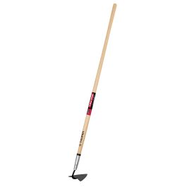 Truper Tru Pro 5" Forged Warren Hoe, Hardwood Handle | Gertens Garden ...