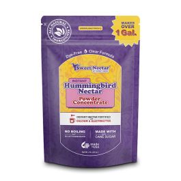 Hummingbird Nectar (32-oz), Instant Powder Concentrate | Gertens Garden ...