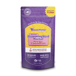 Hummingbird Nectar Instant Powder Concentrate 8 oz | Gertens Garden Center