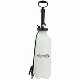 Green Thumb Stand-N-Spray Sprayer - 3 Gal | Gertens Garden Center