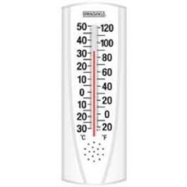 7"" Contemporary Window Thermometer | Gertens Garden Center