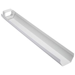 Amerimax Flex-Drain Dripper Flipper, 30" White | Gertens Garden Center