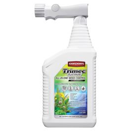 Gordon's® Trimec® Platinum All-In-One Weed Control Ready-to-Spary 1 ...