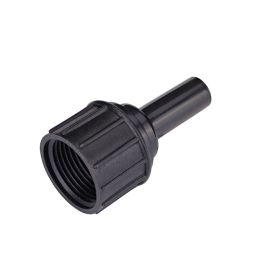 3/4" Hose Thread x 1/4" Compression Swivel Adapter | Gertens Garden Center