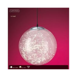 Lumineo Micro LED Plastic Ball Lights | Gertens Garden Center
