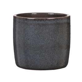 Scheurich Solido Mystic Grey Pot | Gertens Garden Center