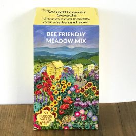 Wildflowers, Bee Friendly Meadow Mix, 100 sqft | Gertens Garden Center