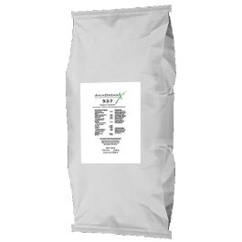 Aminorganix Organic 9-3-7 Fertilizer, 50 lbs. | Gertens Garden Center