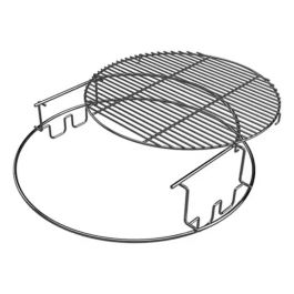 Big Green Egg EGGspander Multi-Level Rack | Gertens Garden Center