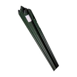 Bond, Green Steel Plant Stake, 6' | Gertens Garden Center