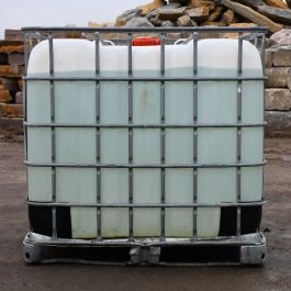 Salt Brine, 250 Gal | Gertens Garden Center