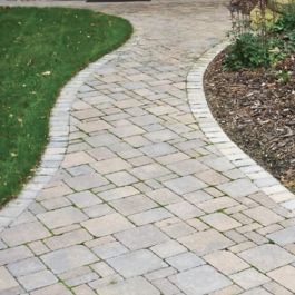 BORGERT Cracovia 60mm 9x9" Pavers | Gertens Garden Center