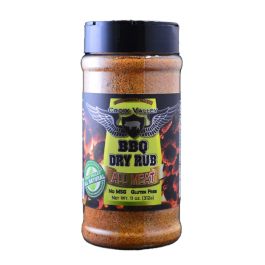 Croix Valley - All Meat BBQ Dry Rub | Gertens Garden Center