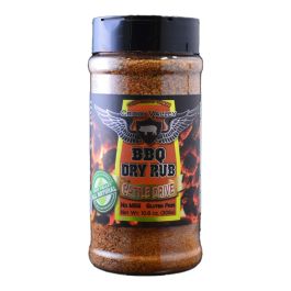 Croix Valley - Cattle Drive BBQ Dry Rub | Gertens Garden Center