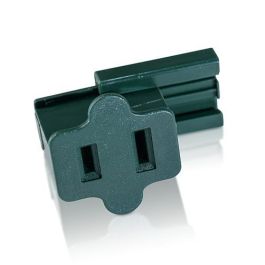 Female Slide Plug - Green | Gertens Garden Center