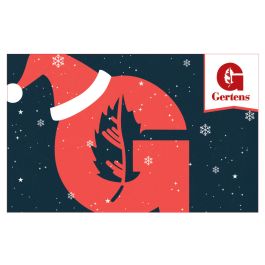 Gertens Santa Hat - Gift Card | Gertens Garden Center