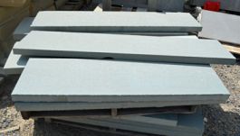 New York Bluestone Stair Treads | Gertens Garden Center