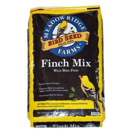 Finch Mix | Gertens Garden Center