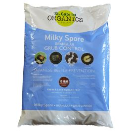 Milky Spore Powder Japanese Beetle Control | Gertens Garden Center