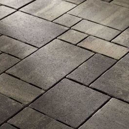 ROCHESTER Interlock Pacific-Eco 80mm Permeable Pavers | Gertens Garden ...