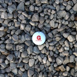 River Rock 3/4"" | Gertens Garden Center