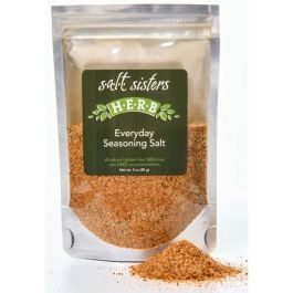 S.A.L.T. Sister Everyday Seasoning Salt, 3 oz. | Gertens Garden Center