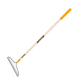 True Temper 16T Bow Rake | Gertens Garden Center