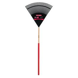 Truper Rake, 24"" | Gertens Garden Center