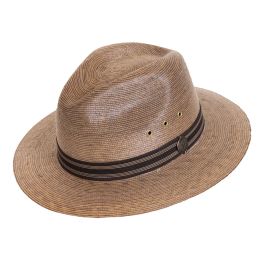 Unisex Clark Hat with Stretch Sweatband | Gertens Garden Center