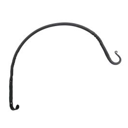 ACHLA Designs, WB-04 Large Standard Arc Bracket, 18" | Gertens Garden ...