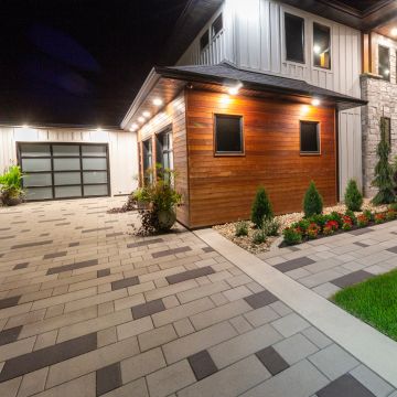Rochester Pavers | Gertens | Gertens Garden Center