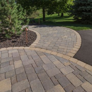 Rochester Pavers | Gertens | Gertens Garden Center