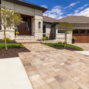 Rochester Pavers | Gertens | Gertens Garden Center