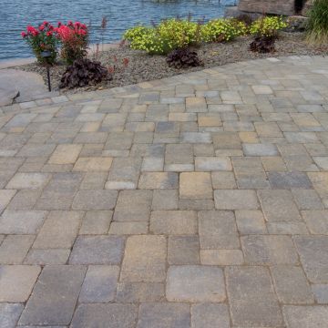 Rochester Pavers | Gertens | Gertens Garden Center