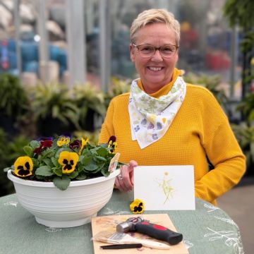 Upcoming Events | Gertens | Gertens Garden Center