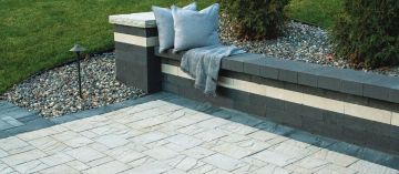County Pavers - Paver Bricks & Slabs - Landscaping | Gertens Garden Center