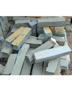 Natural Stone Edging | Gertens