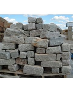 Natural Stone Edging | Gertens