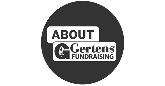 Fundraising | Gertens
