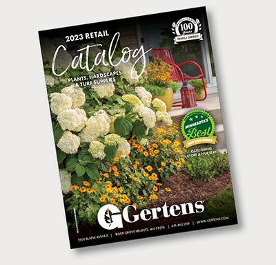Gertens Garden Center | Home